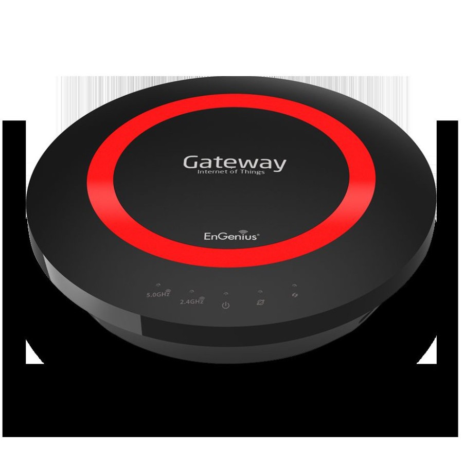 Jual EnGenius EPG5000 Dual-Band AC1750 IoT Intelligent Cloud Gateway ...