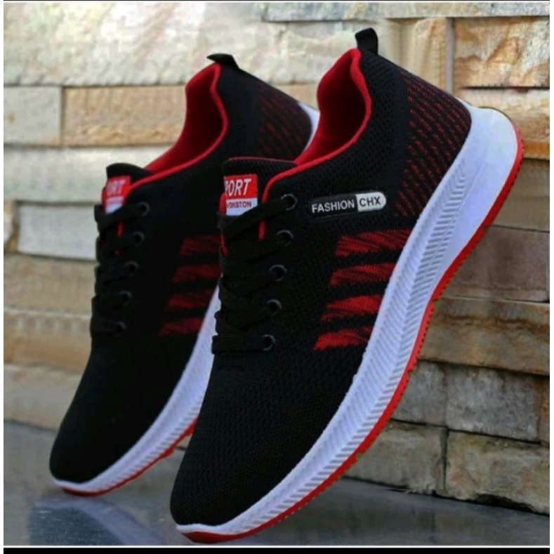 Jual promo sepatu trend terbaru dan berkualitas chx | Shopee Indonesia