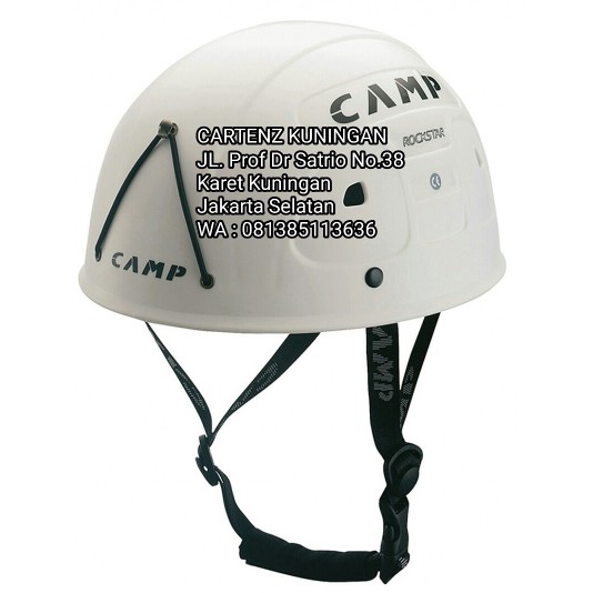 Jual Helm/Helmet Camp Rock Star | Shopee Indonesia
