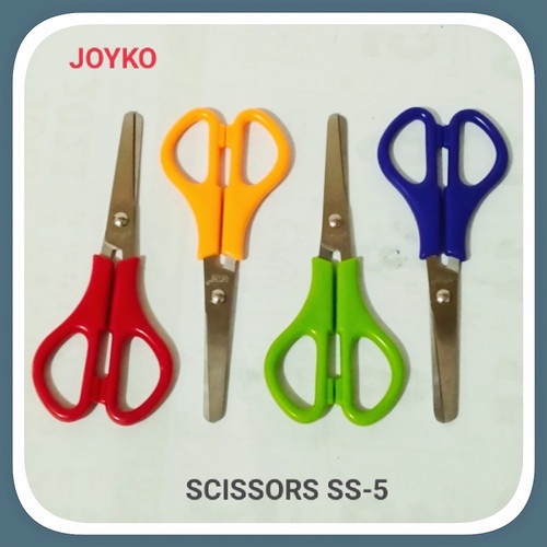 Jual SCISSORS / GUNTING JOYKO SS 5 & 6 | Shopee Indonesia