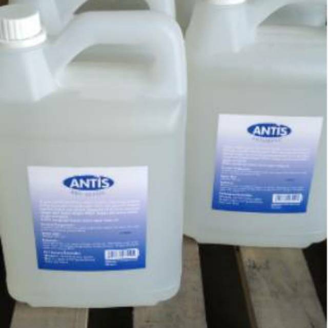 Jual Antis 5 liter original | Shopee Indonesia
