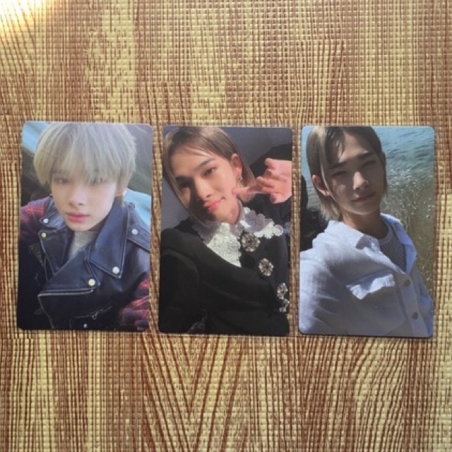 Jual BUNDLE OFFICIAL PHOTOCARD ENHYPEN DIMENSION DILEMMA DD BORDER DAY ONE BDO NIKI GENGMO DAWN ...