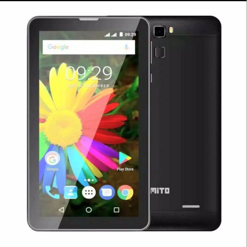 Jual TABLET MITO T85 TAB MITO DUAL SIM model Advan | Shopee Indonesia