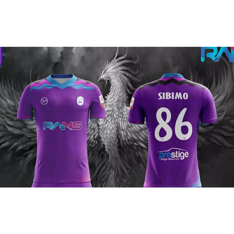 Jual Jersey RANS CILEGON FC 2021 FREE NAMA+NOMER | Shopee Indonesia