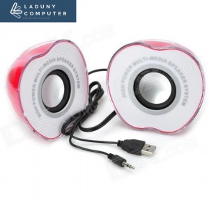 Jual Speaker G-005 (USB) | Shopee Indonesia