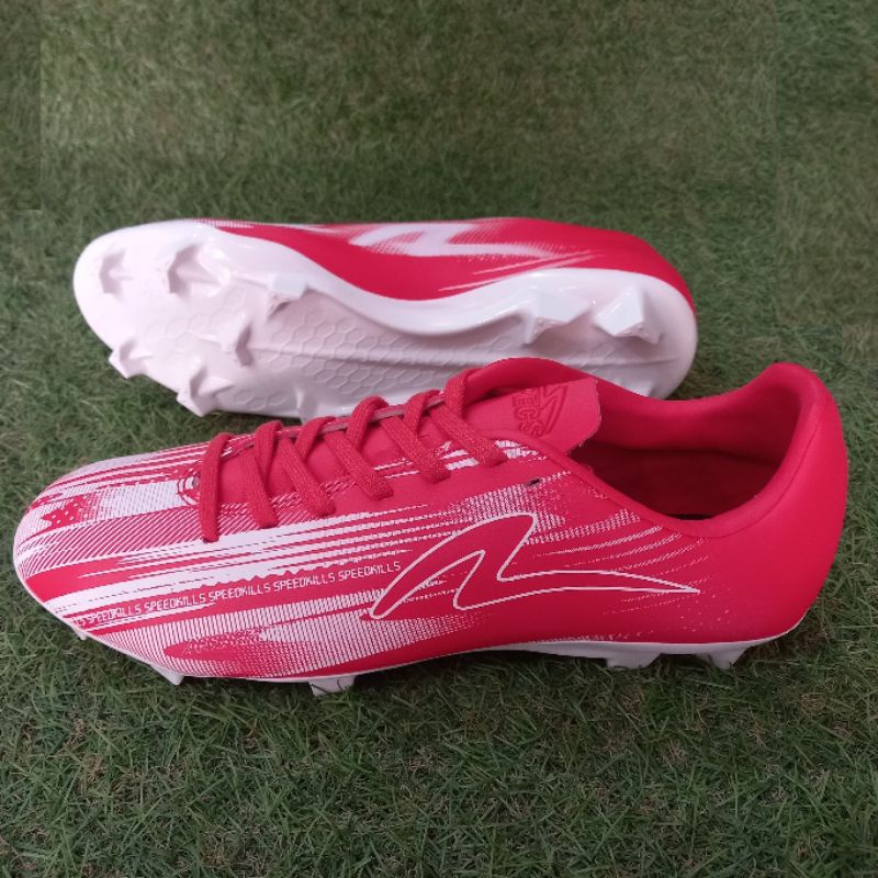 Jual Sepatu Sepak Bola Specs Elevation Zero FG sepatu Specs | Shopee ...