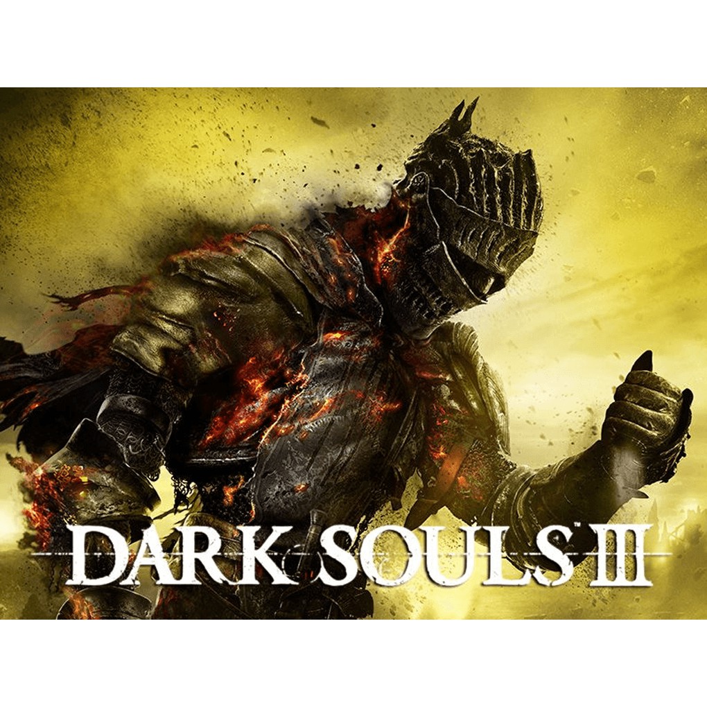 Jual [Original Game PC] Dark Souls III 3 (Steam) | Shopee Indonesia