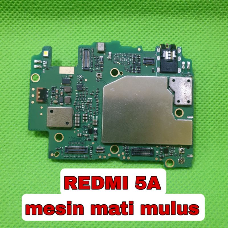 Jual MESIN REDMI 5A MATI MULUS | Shopee Indonesia