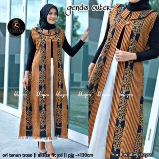Produk BUTIK BATIK SOLO | Shopee Indonesia