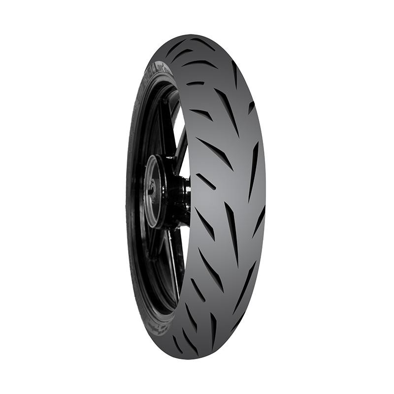 Jual Ban Motor Soft Compound MIZZLE MR-X 80/80-14 (Tubeless) MATIC ...