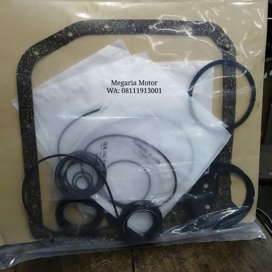 Jual Packing Paking Set Matic Matik Alphard Camry Harrier 3.0 3000cc | Shopee Indonesia