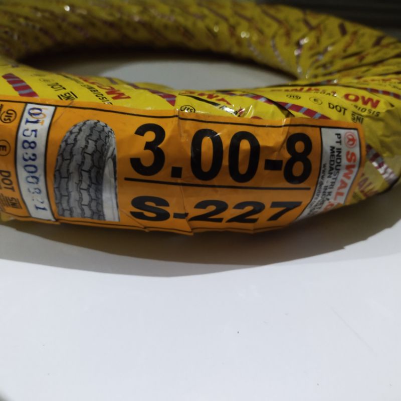 Jual Ban luar R8 cocok buat arco | Shopee Indonesia