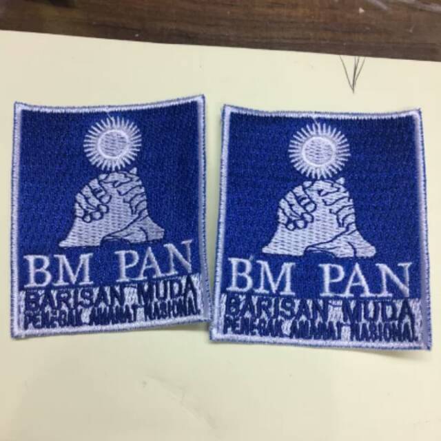 Jual Logo PAN BM | Shopee Indonesia