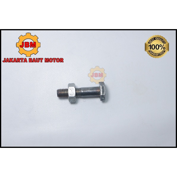 Jual Baut Gear Belakang YAMAHA | Shopee Indonesia