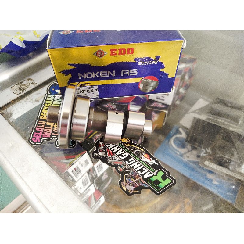 Jual Noken as edo xr e2 lift 8mm EDO E1 XGP pnp gl neotect megapro tiger racing pabrik pnp ...