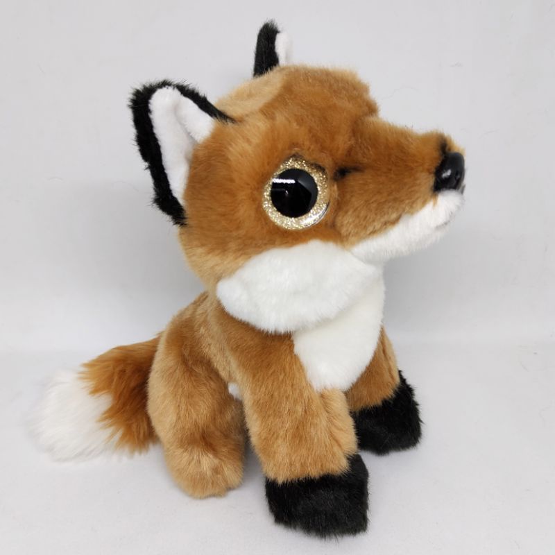 Jual Boneka Dugong/Pari Manta/Onta/Koala/Rubah Fennec Chiby/Fox/Kupu ...