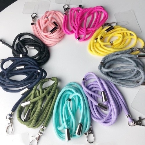 Jual TALI HP Slempang TALI UNIVERSAL SLING CASE STRAP PLAIN GANTUNGAN ...