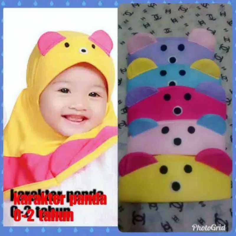 Jual jilbab anak2 | Shopee Indonesia