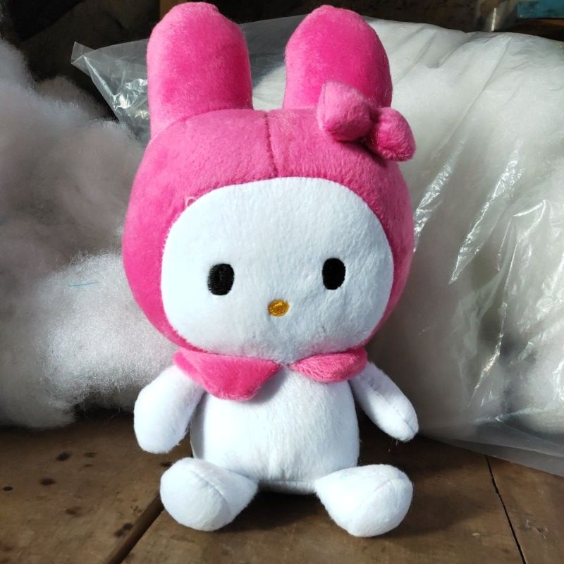 Jual Boneka ukuran S 30cm | Shopee Indonesia