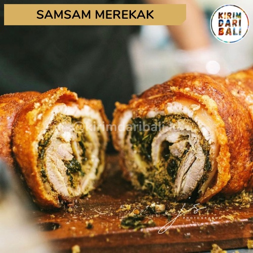 Jual Samsam Merekak Bali / Jastip Frozen Food | Shopee Indonesia