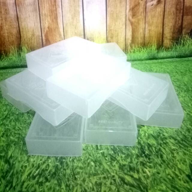 Jual KOTAK KARTU NAMA / BOX VISITING CARD | Shopee Indonesia