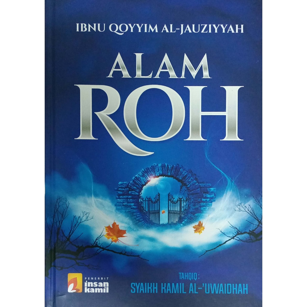 Jual BUKU ALAM ROH | Shopee Indonesia
