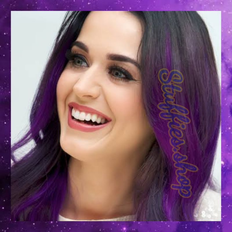 Jual Manic Panic PROFESSIONAL GEL Violet Velvet Cat Rambut Vegan ...