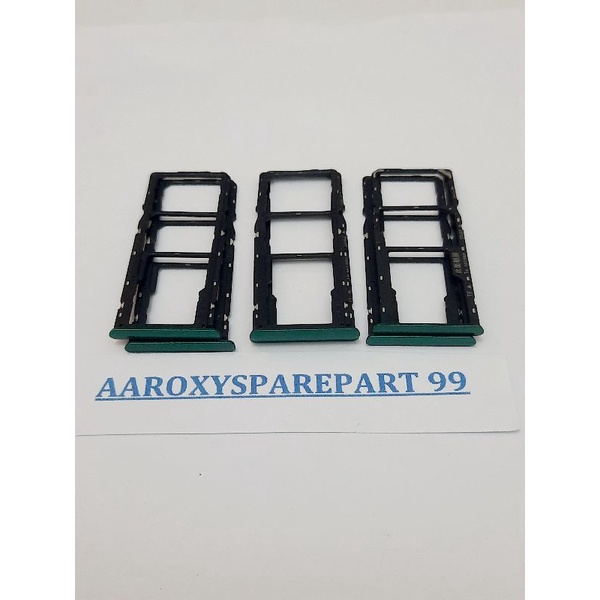 Jual SIMTRAY / SIMLOCK / SIM TRAY TEMPAT KARTU SIM REALME 5i | Shopee ...