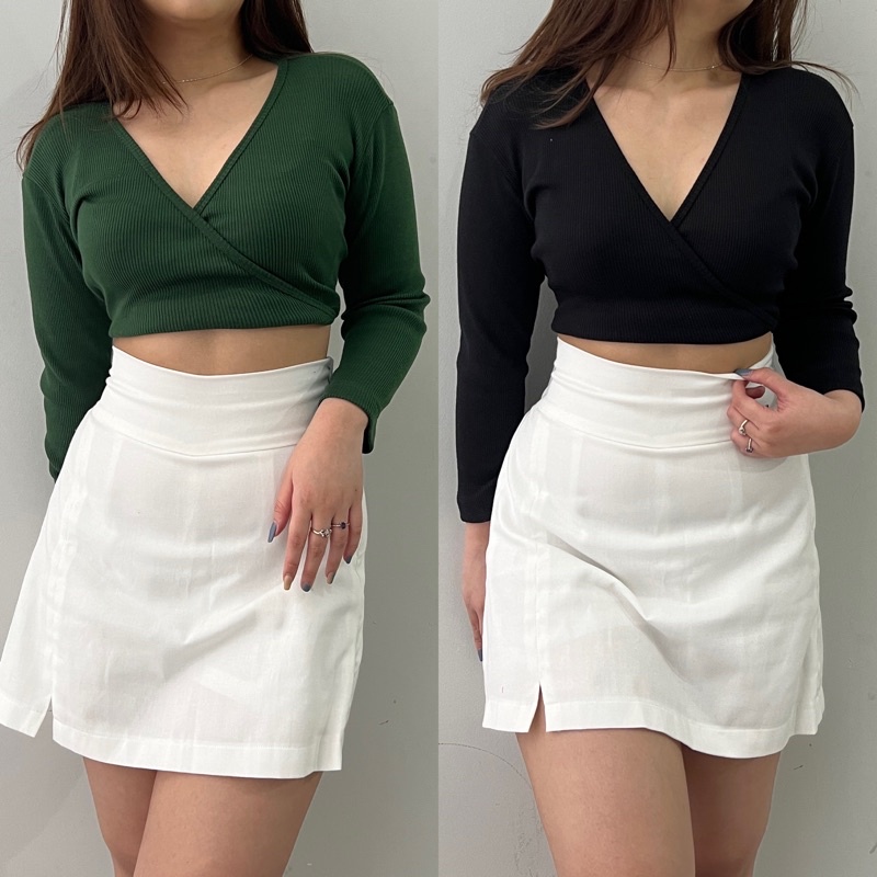 Jual Fleur Top | Shopee Indonesia