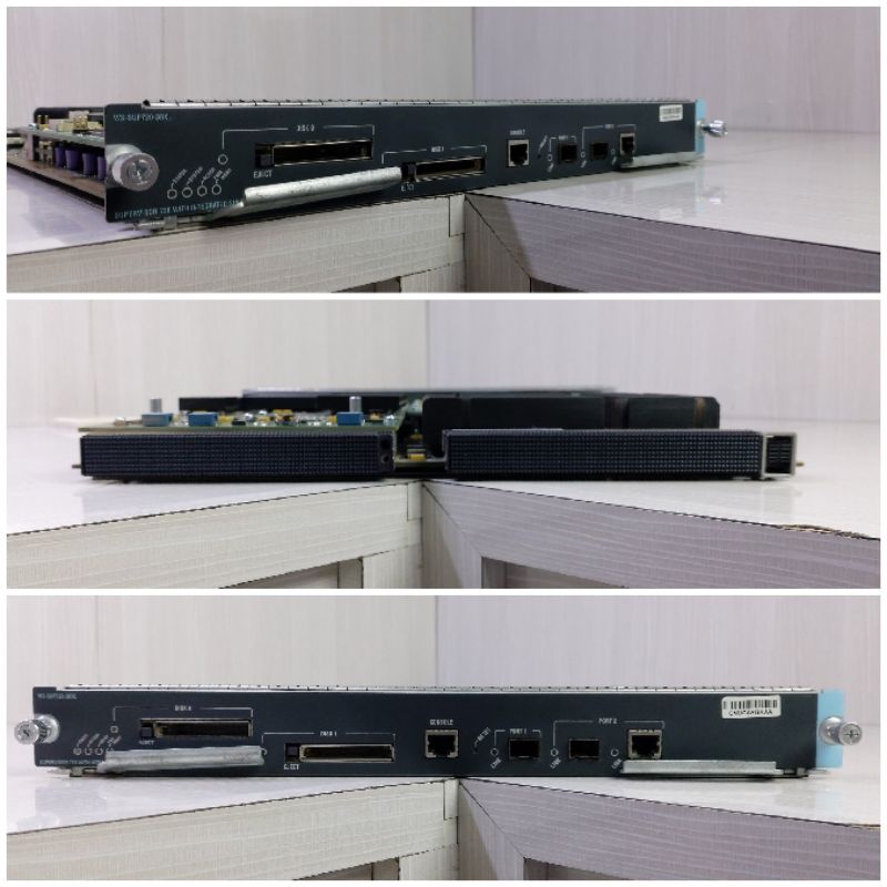Jual Modul Cisco Catalyst 6500/Cisco 7600 | Shopee Indonesia