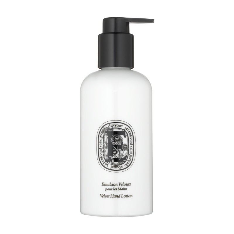 Jual Diptyque Velvet Hand Lotion 250ml | Shopee Indonesia