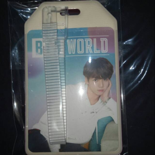 Jual Jungkook Name Tag | Shopee Indonesia