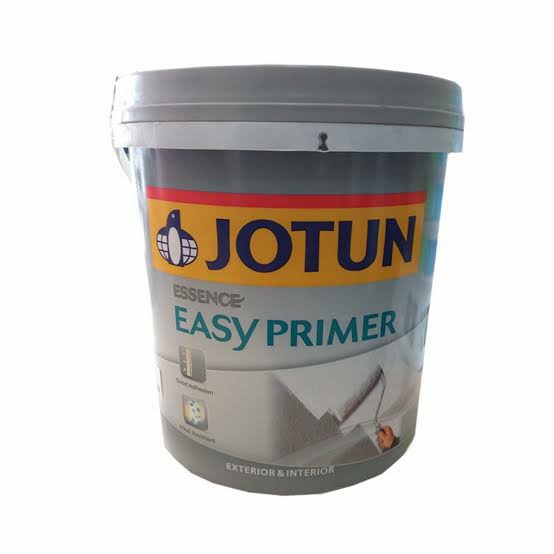 Jual JOTUN EASY PRIMER 5KG | Shopee Indonesia