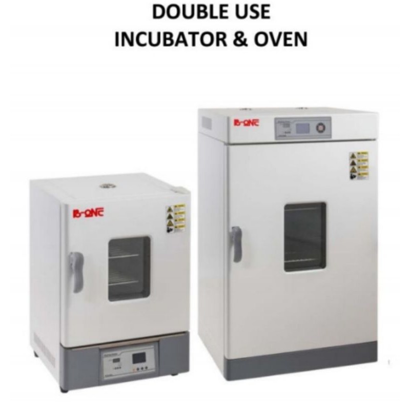 Jual digital drying oven + incubator I dauble use oven & incubator ...