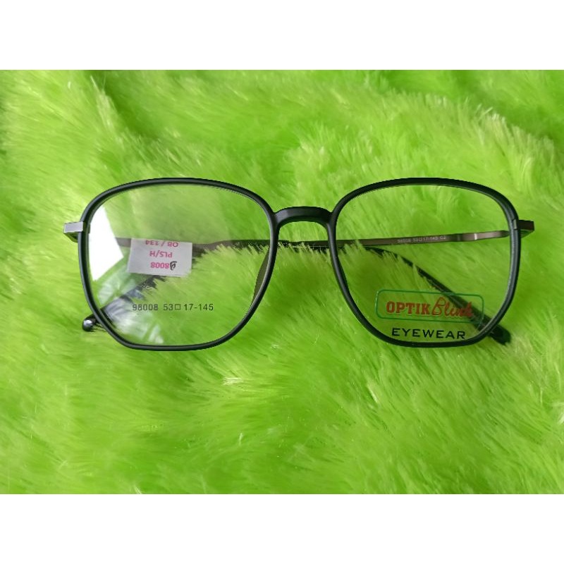 Jual kacamata frame | Shopee Indonesia