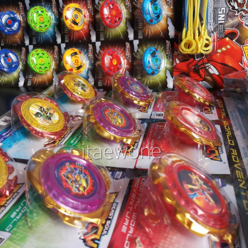 Jual mainan gangsing gasing besar 1pcs | Shopee Indonesia