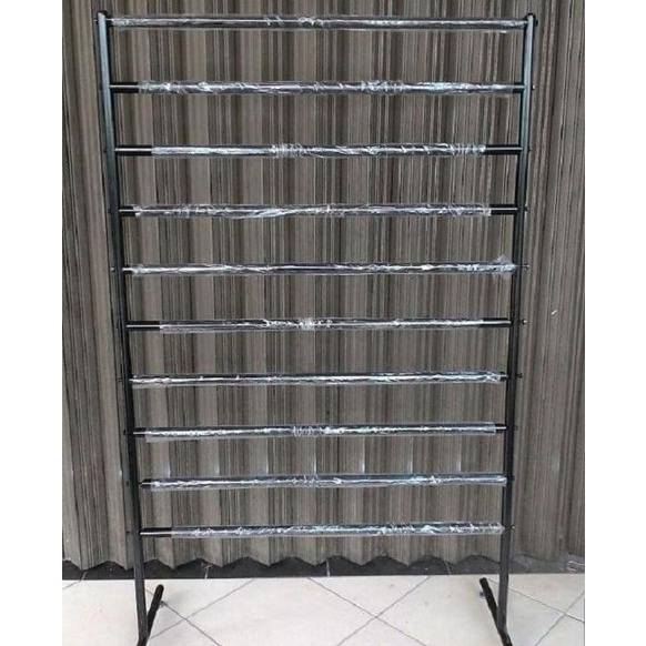 Jual Rak Jilbab Besi susun Rak Kerudung Minimalis | Shopee Indonesia