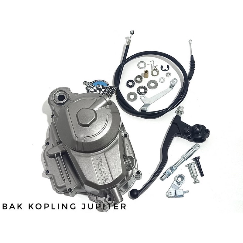 Jual PROMO BAX BOX BLOK BLOCK BAK KOPLING YAMAHA X1 THAILAND JUPITER Z OLD/VEGA R NEW/VEGA OLD ...