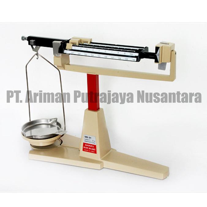 Jual Neraca Ohaus 311 Gram | Shopee Indonesia