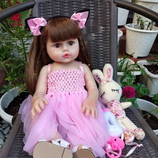 Jual Boneka Silikon Terlengkap & Harga Terbaru Juni 2024 | Shopee Indonesia