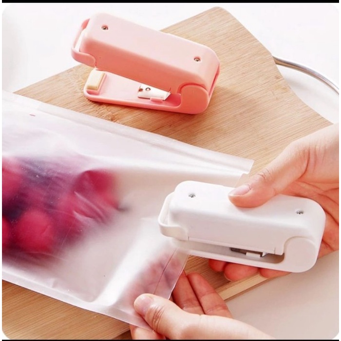 Jual POWER CLIP PENYEGEL MAKANAN capsme | Shopee Indonesia