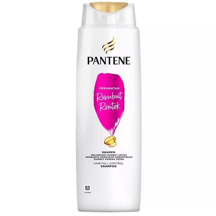 Jual Pantene Shampoo 130ml/290ml | Shopee Indonesia