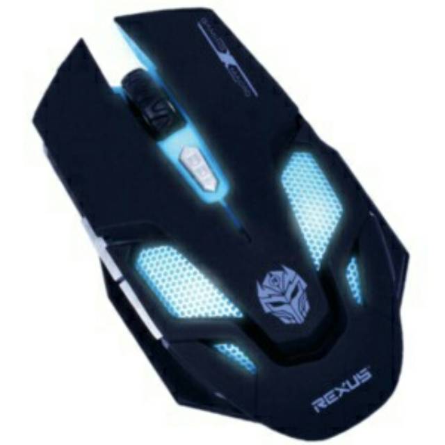 Jual Rexus TX7 | Shopee Indonesia