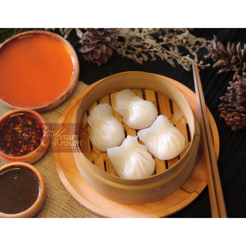 Jual Hakau by Digimsugum (FROZEN) | Shopee Indonesia