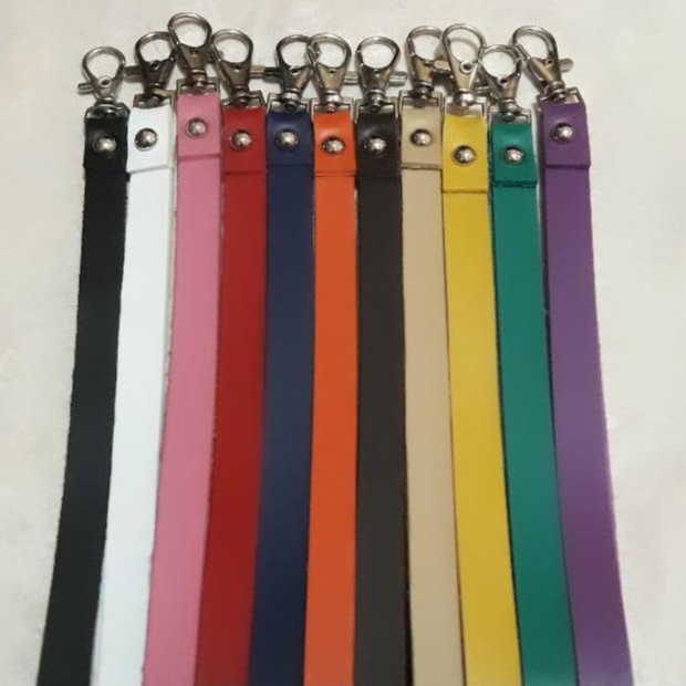 Jual Tali Gantungan Kunci / Tali Pouch / Tali Dompet | Shopee Indonesia
