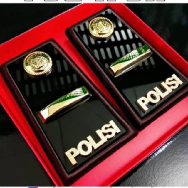 Jual PDH IPDA LIST POLOS - EXCLUSIVE | Shopee Indonesia