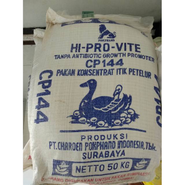 Jual konsentrat Petelur Bebek 144 Pur Konsentrat Petelur itik - Pur Konsentrat Petelur Bebek 144 ...