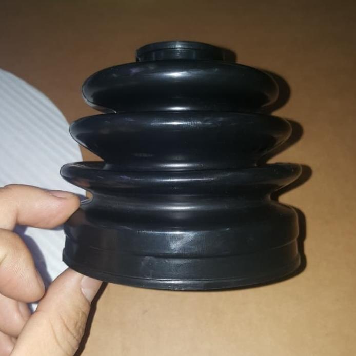 Jual Navara D40 Np300 D23 Boot As Roda Luar Dalam Cv Joint Out In Japan ...