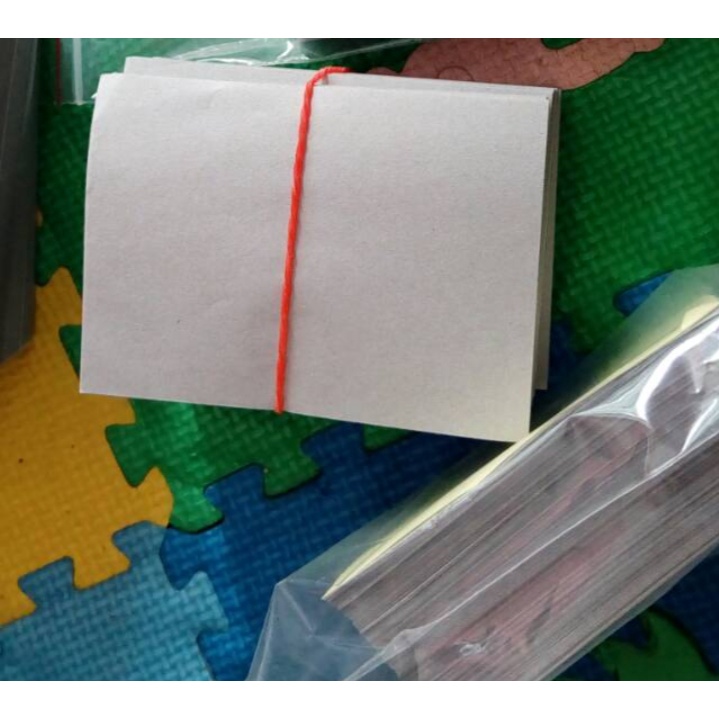 Jual Kertas puyer kertas perkamen | Shopee Indonesia