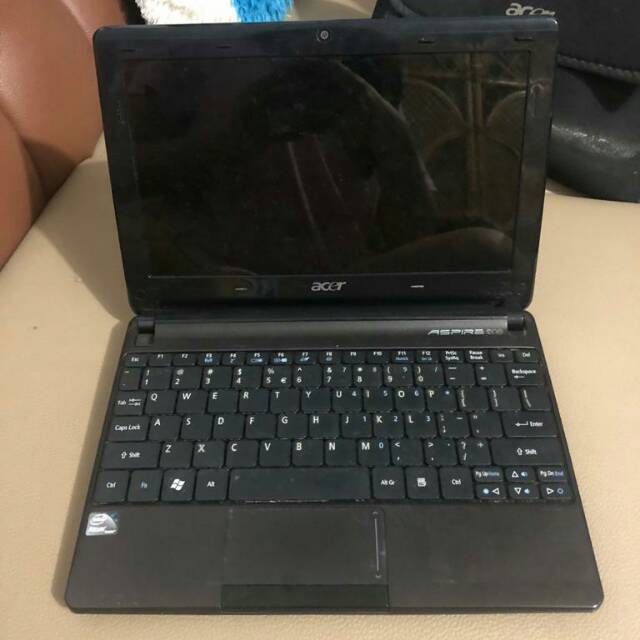 Jual Notebook Acer Aspire One D257 | Shopee Indonesia
